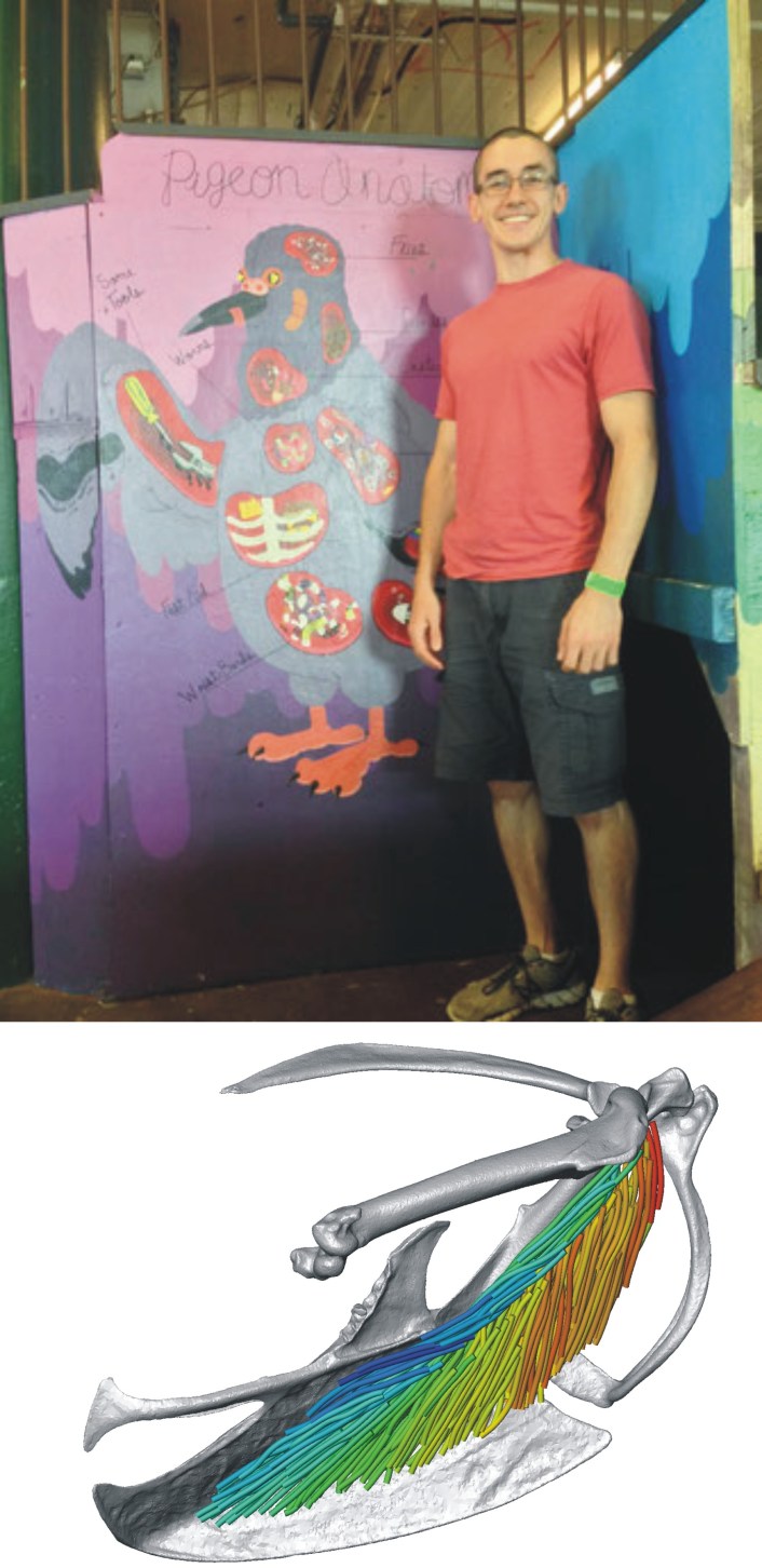 People | Holliday Lab